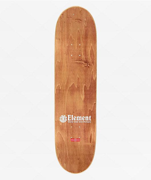 Element Madars Squared 30 8.38" Skateboard Deck | Zumiez